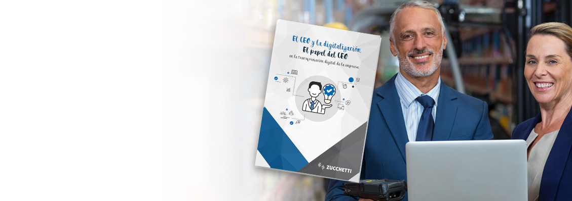 Solmicro-Zucchetti. Soluciones de negocio ERP-CRM y Recursos Humanos