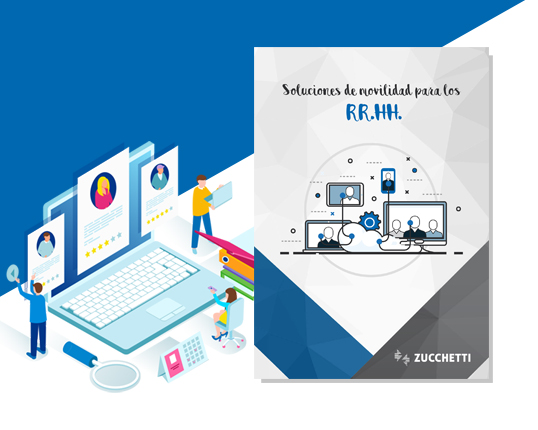 Solmicro-Zucchetti. Soluciones de negocio ERP-CRM y Recursos Humanos
