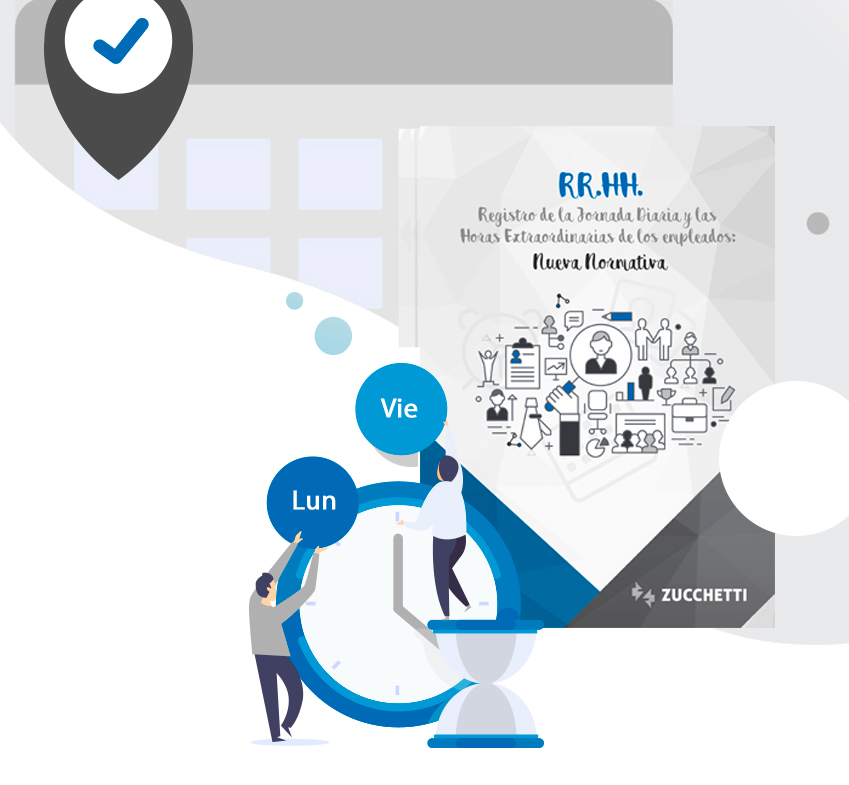 Solmicro-Zucchetti. Soluciones de negocio ERP-CRM y Recursos Humanos