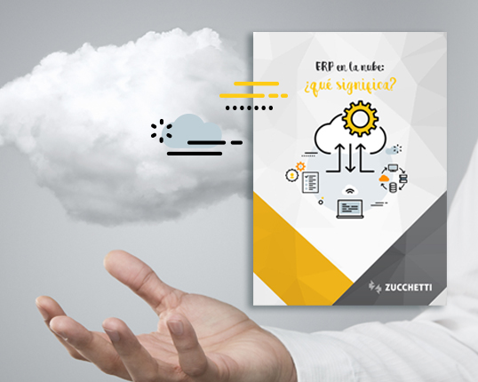 Solmicro-Zucchetti. Soluciones de negocio ERP-CRM y Recursos Humanos