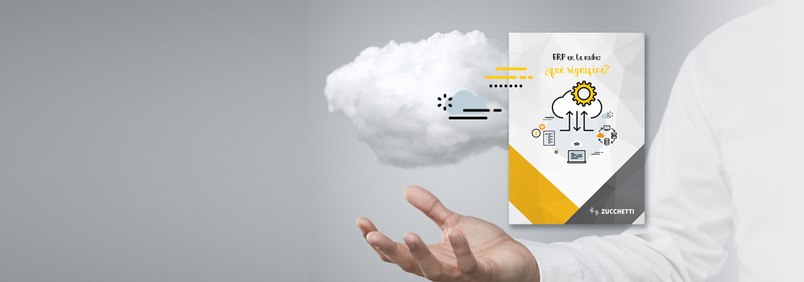 Solmicro-Zucchetti. Soluciones de negocio ERP-CRM y Recursos Humanos