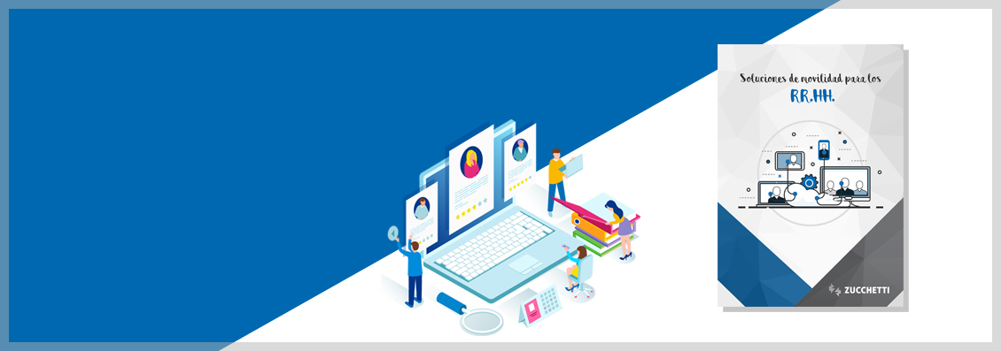 Solmicro-Zucchetti. Soluciones de negocio ERP-CRM y Recursos Humanos